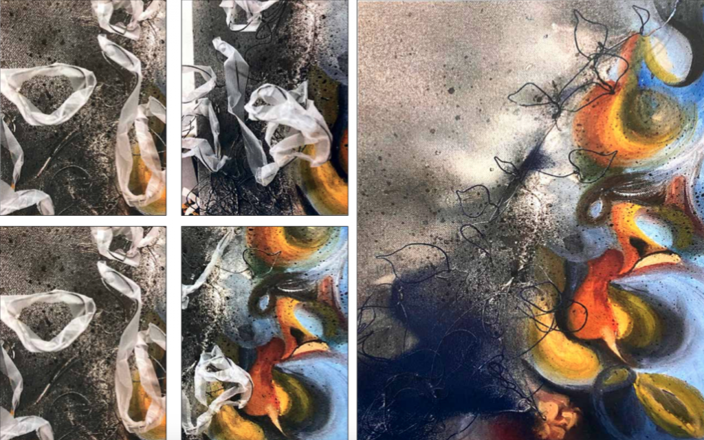 Copyright: Nadezda Entts