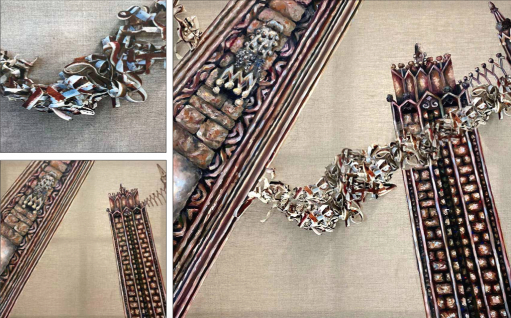 Copyright: Nadezda Entts